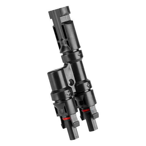 MC4-PV-1F2M ΒΥΣΜΑ - ΣΥΝΔΕΣΜΟΣ ΔΙΑΚΛΑΔΩΤΗΣ ΚΑΛΩΔΙΩΝ ΓΙΑ ΦΩΤΟΒΟΛΤΑΙΚΑ ...