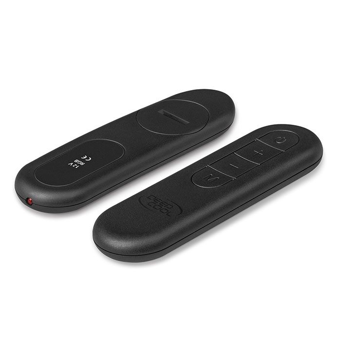 DEEPCOOL RGB CONTROLLER DEEPCOOL RGB CONTROLLER.