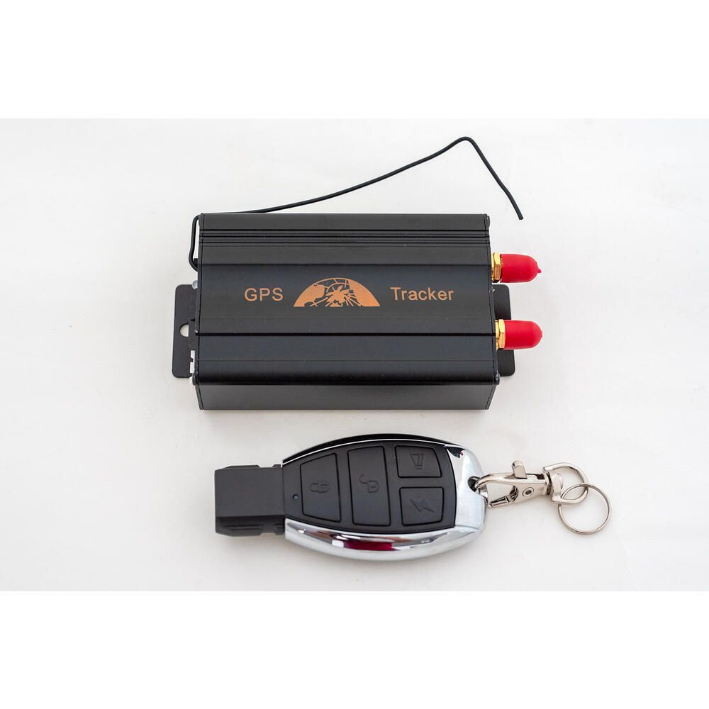 3GSOUND GPS Tracker Auto-103Β