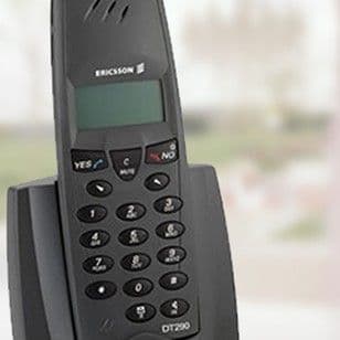 Για τηλέφωνα Ericsson