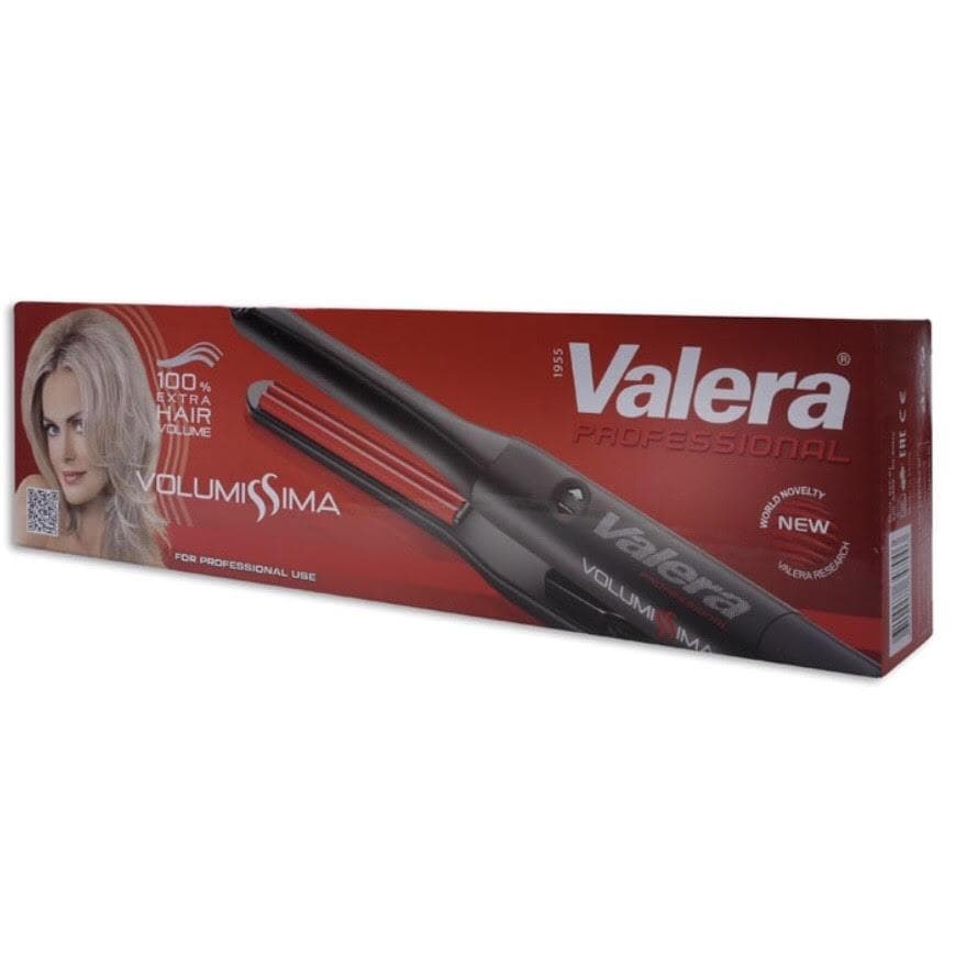 VALERA VOLUMISSIMA Επαγγελματική συσκευή για extra όγκο στα μαλλιά, 30W.