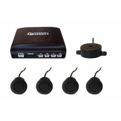 D3 301-4 Parking sensor Σύστημα παρκαρίσματος αυτοκινήτου με 4 αισθητήρες