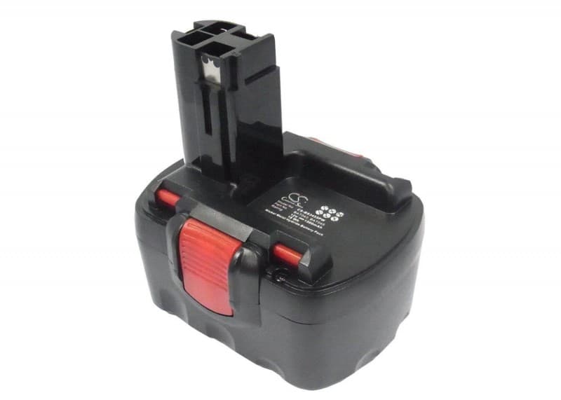 Bosch 12v 3Ah Ni-MH Μπαταρία για ηλεκτρικά εργαλεία Bosch (Συμβατή)