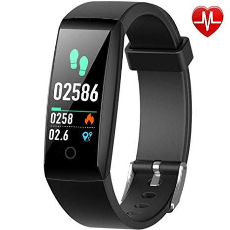 Activity Trackers