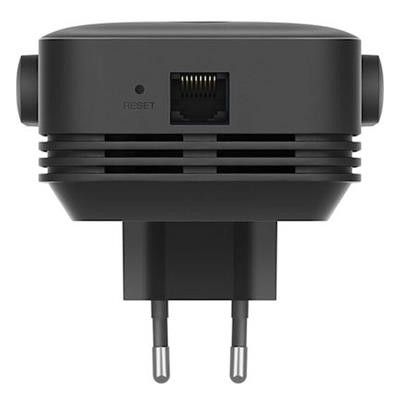 Wifi Extender Xiaomi AC1200 2023 Dual Band Hi-Speed έως 5GHz 1200Mbps ...