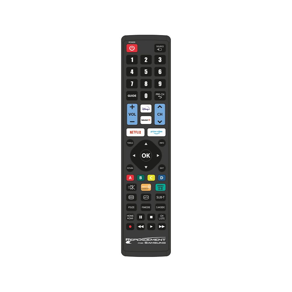 JL1716 ΤΗΛΕ/ΡΙΟ JollyLine Aντικατάστασης SAMSUNG